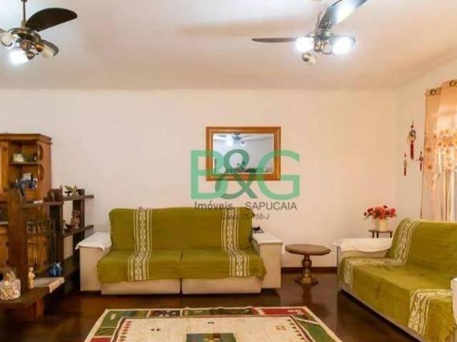 Sobrado à venda, 180 m² por R$ 839.000,00 Jardim Independência São Paulo/SP