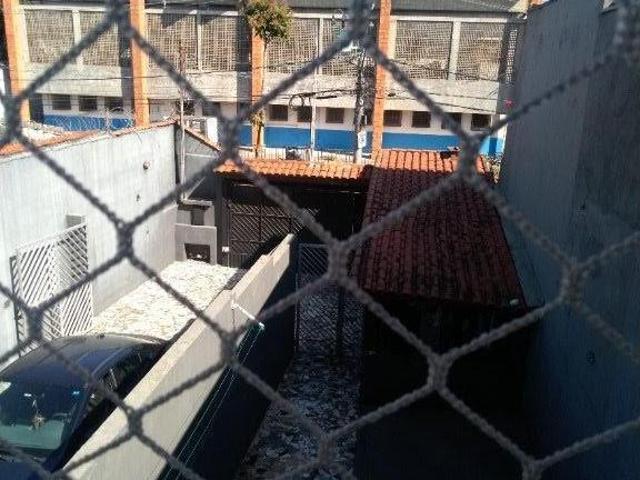 Sobrado à venda, 180 m² por R$ 830.000,01 Jardim Bom Clima Guarulhos/SP