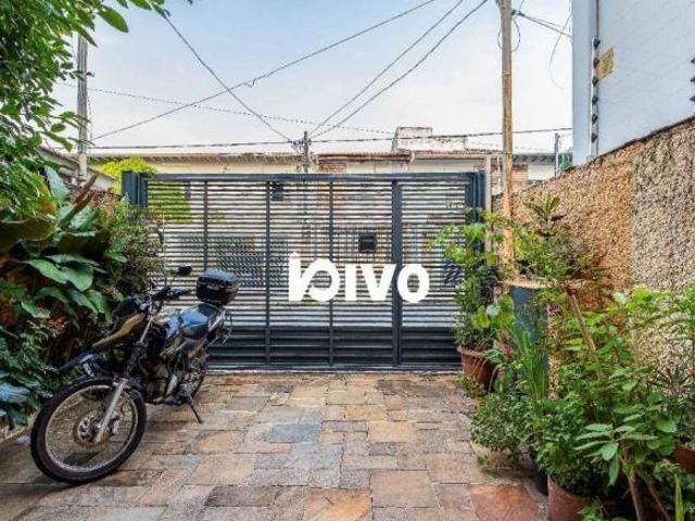 Sobrado à venda, 180 m² por R$ 849.500,00 Mirandópolis São Paulo/SP
