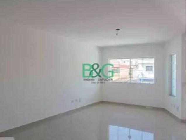 Sobrado à venda, 180 m² por R$ 859.000,00 Mandaqui São Paulo/SP