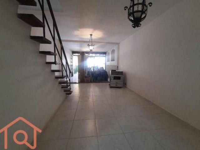 Sobrado à venda, 180 m² por R$ 850.000,00 Vila Parque Jabaquara São Paulo/SP