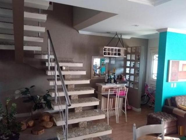 Sobrado à venda, 180 m² por R$ 850.000,00 Estância Velha Canoas