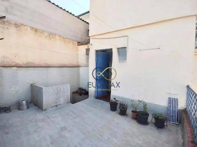 Sobrado à venda, 180 m² por R$ 860.000,00 Jardim Sao Paulo Zona Norte São Paulo/SP