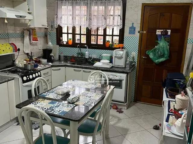 Sobrado à venda, 180 m² por R$ 870.000,00 Parque Edu Chaves São Paulo/SP
