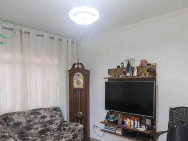 Sobrado à venda, 180 m² por R$ 889.000,00 Vila Alpina São Paulo/SP