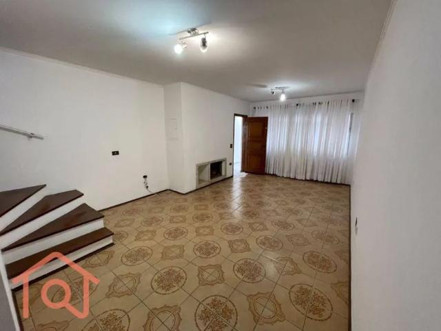 Sobrado à venda, 180 m² por R$ 880.000,00 Vila Nair São Paulo/SP