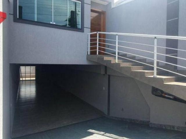 Sobrado à venda, 180 m² por R$ 881.000,00 Pirituba São Paulo/SP