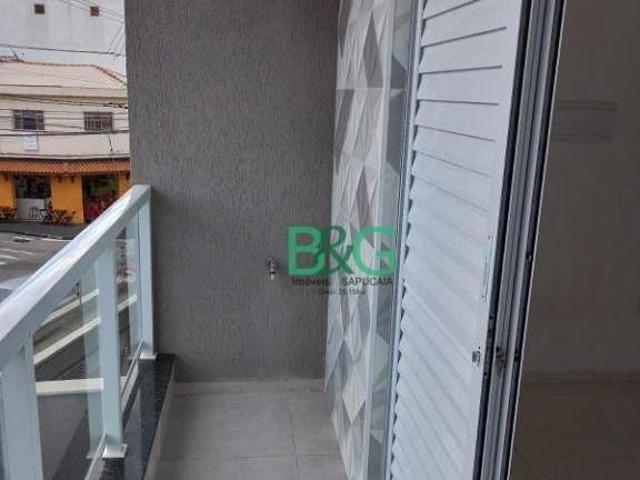 Sobrado à venda, 180 m² por R$ 890.000,00 Vila São Geraldo São Paulo/SP
