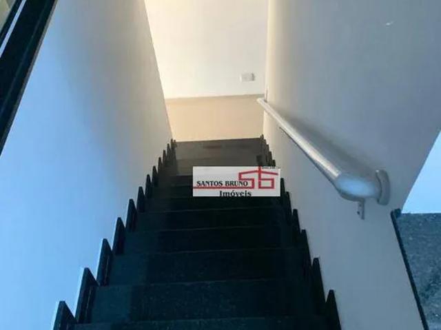 Sobrado à venda, 180 m² por R$ 890.000,01 Freguesia do Ó São Paulo/SP