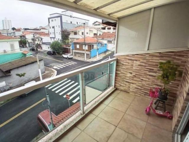 Sobrado à venda, 180 m² por R$ 890.000,00 Penha São Paulo/SP
