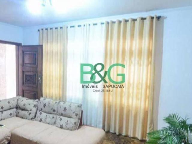 Sobrado à venda, 180 m² por R$ 909.000,00 Vila Prudente Zona Leste São Paulo/SP