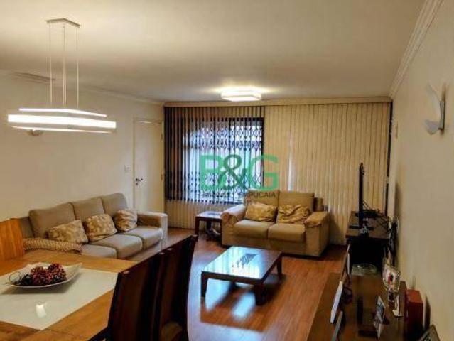 Sobrado à venda, 180 m² por R$ 900.000,00 Vila Paiva São Paulo/SP
