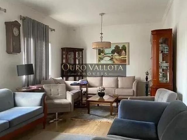 Sobrado à venda, 180 m² por R$ 900.000,00 Alto da Mooca São Paulo/SP