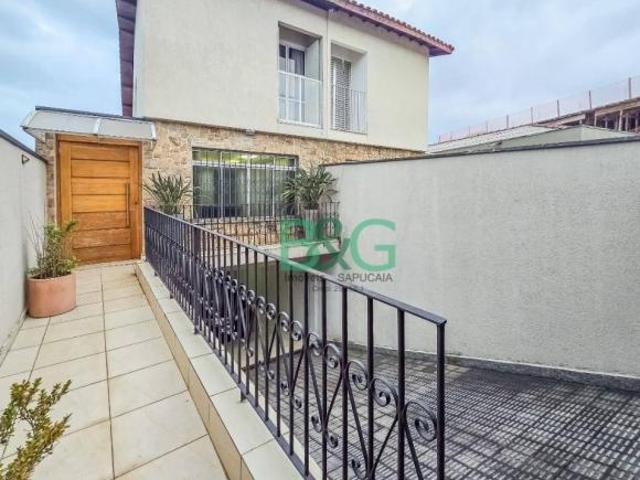 Sobrado à venda, 180 m² por R$ 900.000,00 Parque São Domingos São Paulo/SP