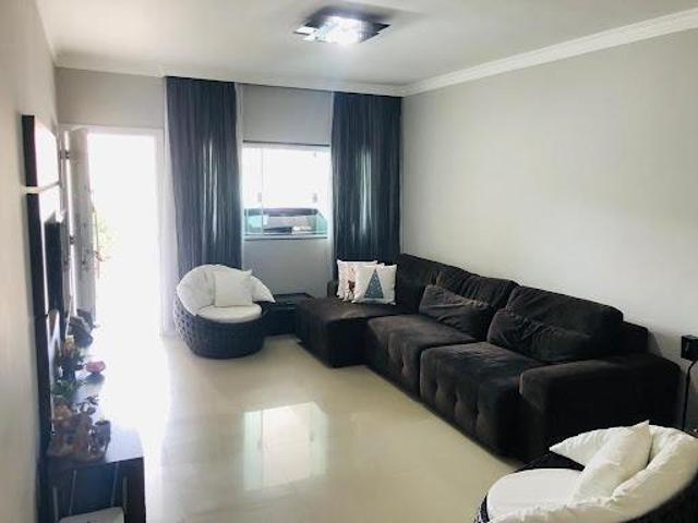 Sobrado à venda, 180 m² por R$ 920.000,00 Vila Talarico São Paulo/SP