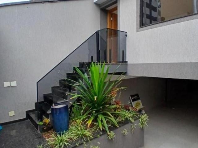 Sobrado à venda, 180 m² por R$ 930.000,00 Vila Esperança São Paulo/SP