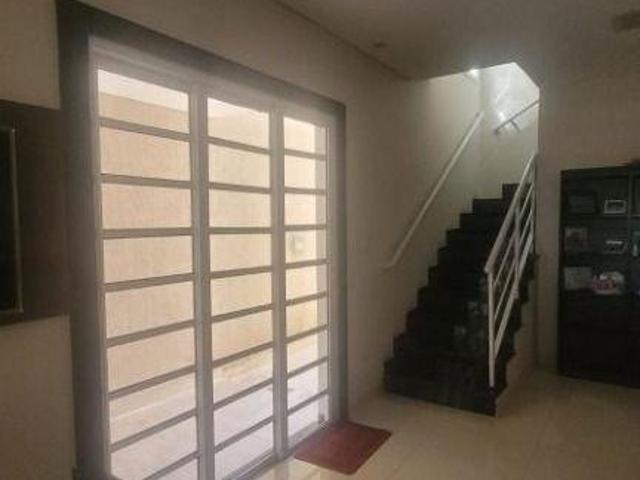 Sobrado à venda, 180 m² por R$ 930.000,00 Parque Flamengo Guarulhos/SP
