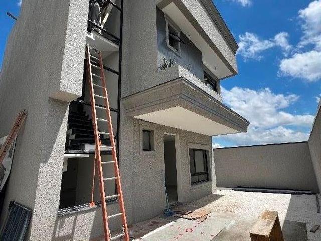 Sobrado à venda, 180 m² por R$ 945.000,00 Uberaba Curitiba/PR