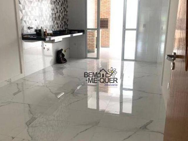 Sobrado à venda, 180 m² por R$ 949.000,00 Parque São Domingos São Paulo/SP