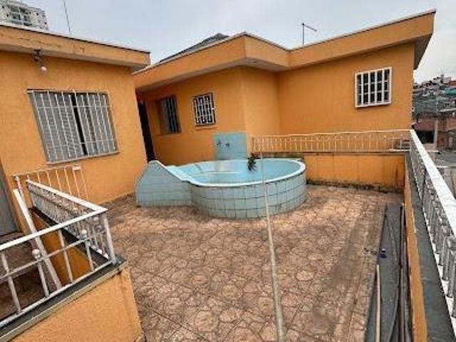 Sobrado à venda, 180 m² por R$ 950.000,00 Gopoúva Guarulhos/SP