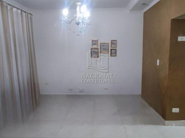 Sobrado à venda, 180 m² por R$ 950.000,00 Jardim Independência São Paulo/SP