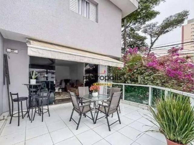 Sobrado à venda, 180 m² por R$ 950.000,00 Jardim Nova Petrópolis São Bernardo do Campo/SP