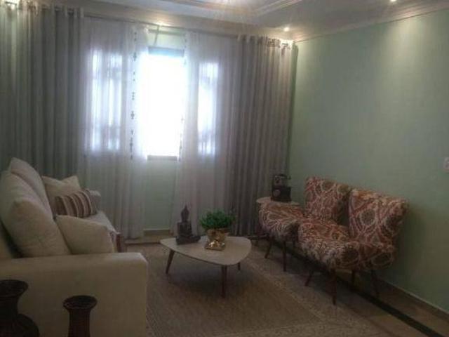Sobrado à venda, 180 m² por R$ 950.000,00 Jardim Paraventi Guarulhos/SP