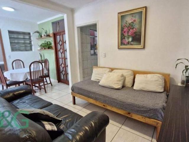 Sobrado à venda, 180 m² por R$ 970.000,00 Tatuapé São Paulo/SP