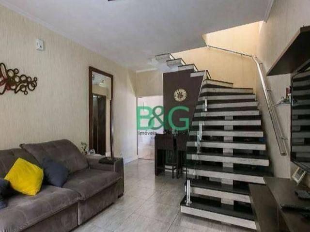 Sobrado à venda, 180 m² por R$ 999.000,00 Vila Aricanduva São Paulo/SP