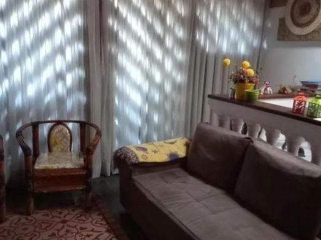 Sobrado à venda, 180 m² Picanço Guarulhos/SP