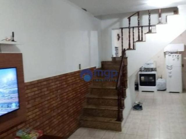 Sobrado à venda, 180 m² Vila Maria São Paulo/SP