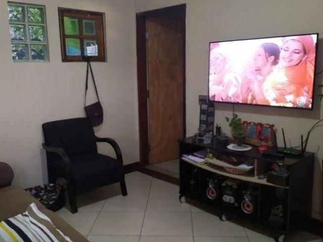 Sobrado à venda | 180m² | 4 dormitórios | 1 suíte | 3 vagas Casa Verde Média São Paulo/SP