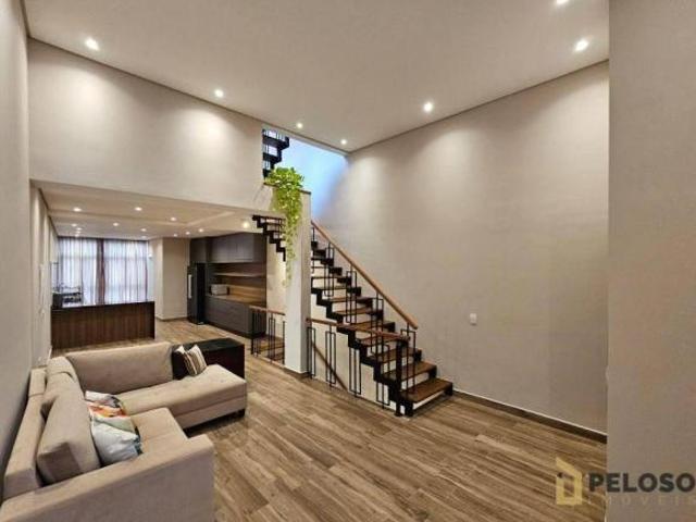 Sobrado com 2 dormitórios à venda, 189 m² por R$ 1.250.000,00 Jardim Sao Paulo Zona Norte São P
