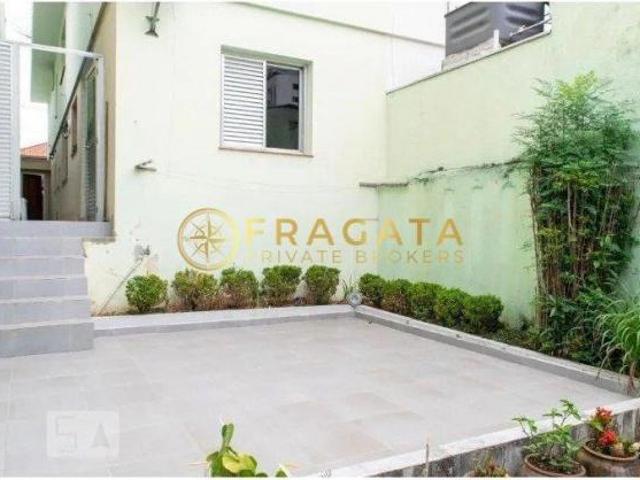 Sobrado à venda, 180m² 3 dormitórios 1 suíte, na Vila Leopoldina São Paulo SP