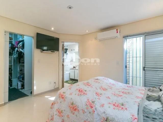 Sobrado à venda, 180mts², 3 quartos, em Rudge Ramos São Bernardo do Campo