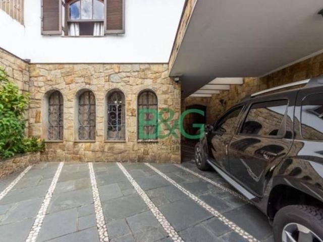 Sobrado à venda, 181 m² por R$ 1.180.000,00 Vila Guilherme São Paulo/SP