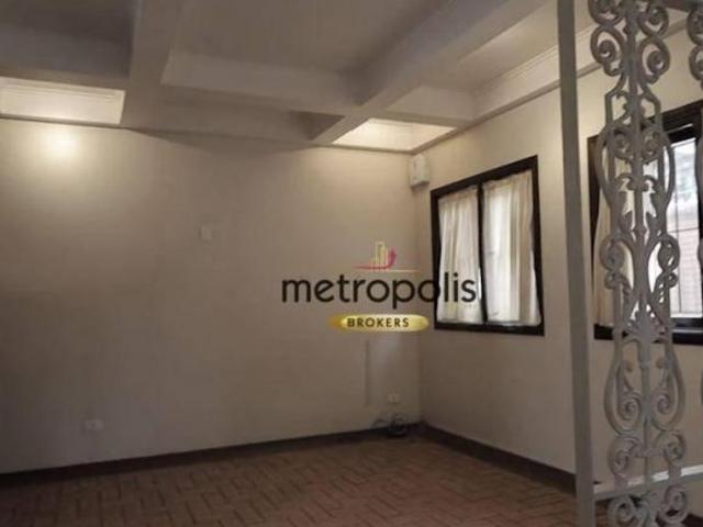 Sobrado à venda, 181 m² por R$ 1.200.000,00 Santa Maria Santo André/SP