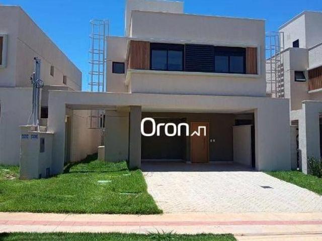 Sobrado à venda, 181 m² por R$ 1.230.000,00 Jardins Marselha Aparecida de Goiânia/GO