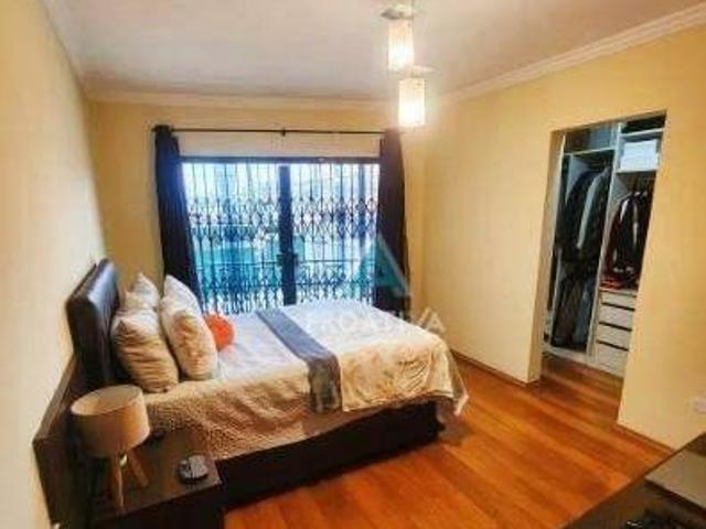 Sobrado à venda, 181 m² por R$ 690.000,07 Vila América Santo André/SP