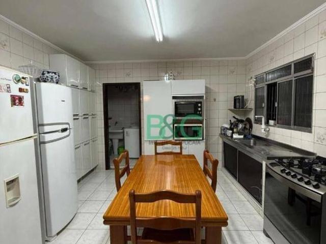 Sobrado à venda, 181 m² por R$ 852.000,00 Vila Serralheiro São Paulo/SP