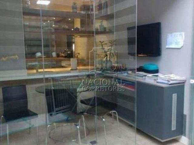 Sobrado à venda, 181 m² Parque Oratório Santo André/SP