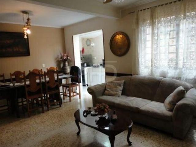 Sobrado à Venda – 181m² | Nova Petrópolis – São Bernardo do Campo/SP