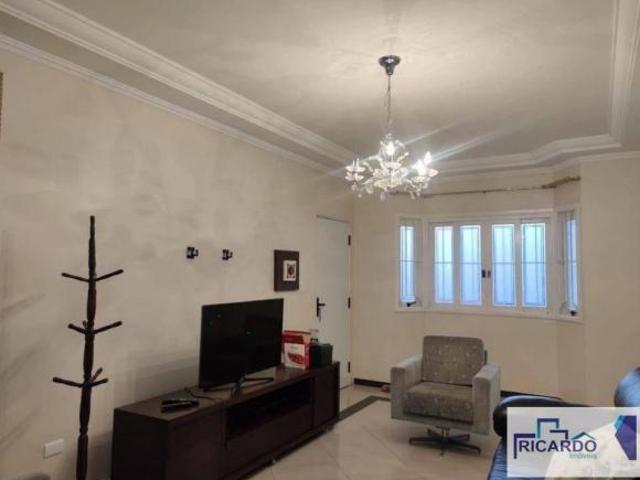 Sobrado à venda, 182 m² por R$ 1.100.000,00 Parque Renato Maia Guarulhos/SP