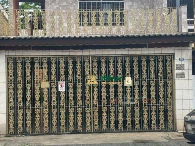 Sobrado à venda, 182 m² por R$ 1.200.000,00 Vila Galvão Guarulhos/SP