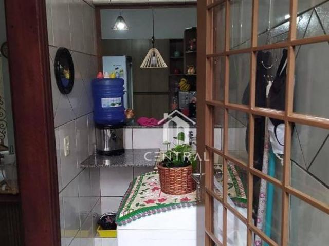 Sobrado à venda, 182 m² por R$ 365.000,00 Ipanema Ville Sorocaba/SP