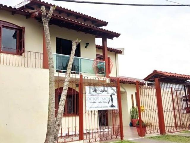 Sobrado à venda, 182 m² por R$ 630.000,00 Salgado Filho Gravataí/RS