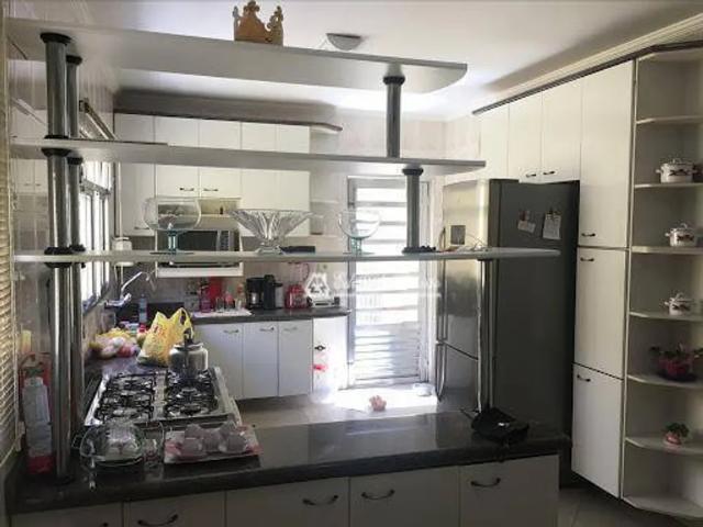 Sobrado à venda, 182 m² por R$ 750.000,00 Jardim Santa Clara Guarulhos/SP