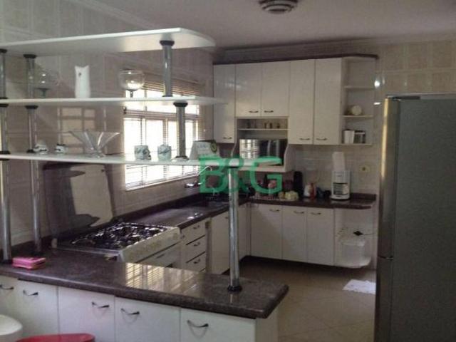Sobrado à venda, 182 m² por R$ 750.000,00 Jardim Santa Clara Guarulhos/SP