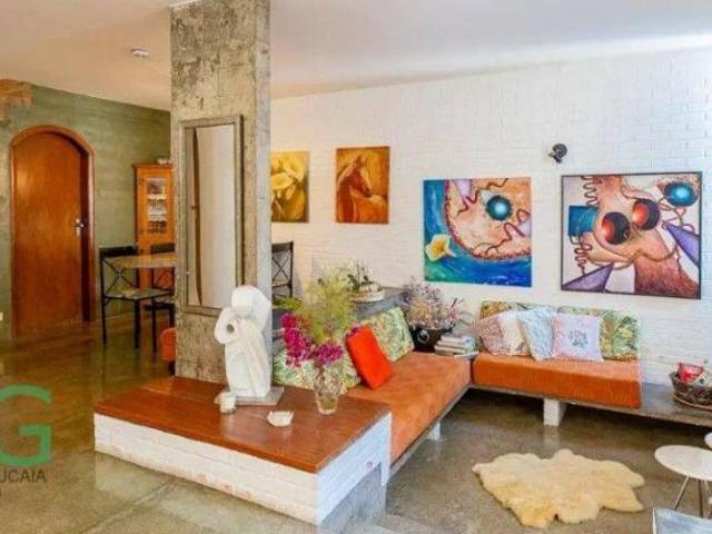 Sobrado à venda, 182 m² por R$ 760.000,00 Vila Santana São Paulo/SP