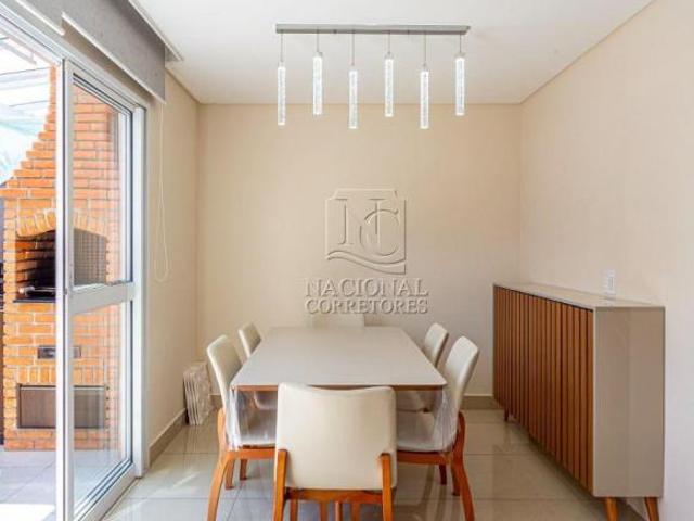 Sobrado à venda, 182 m² por R$ 849.000,00 Vila Assunção Santo André/SP